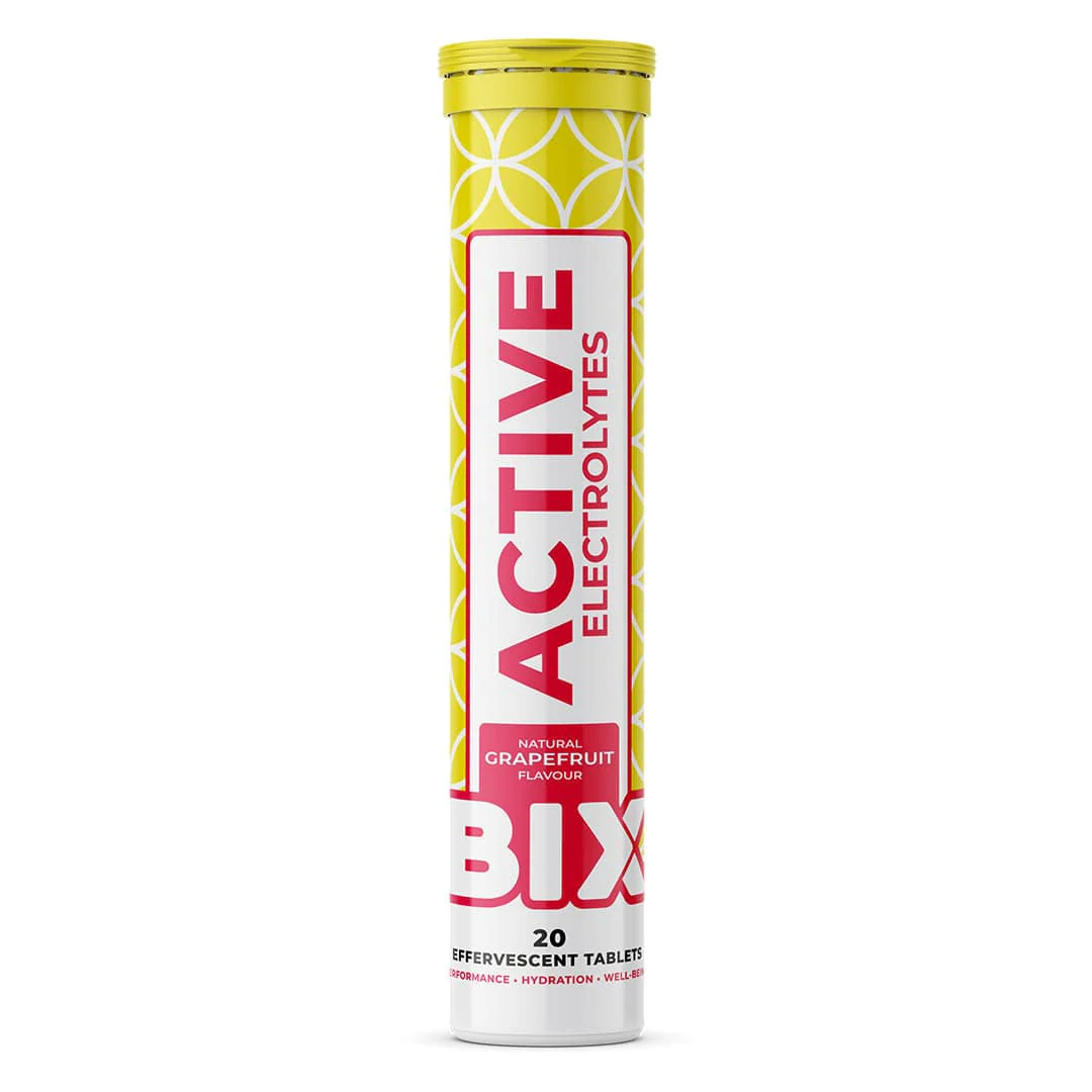 BIX Active – ACTIVE FUEL PH